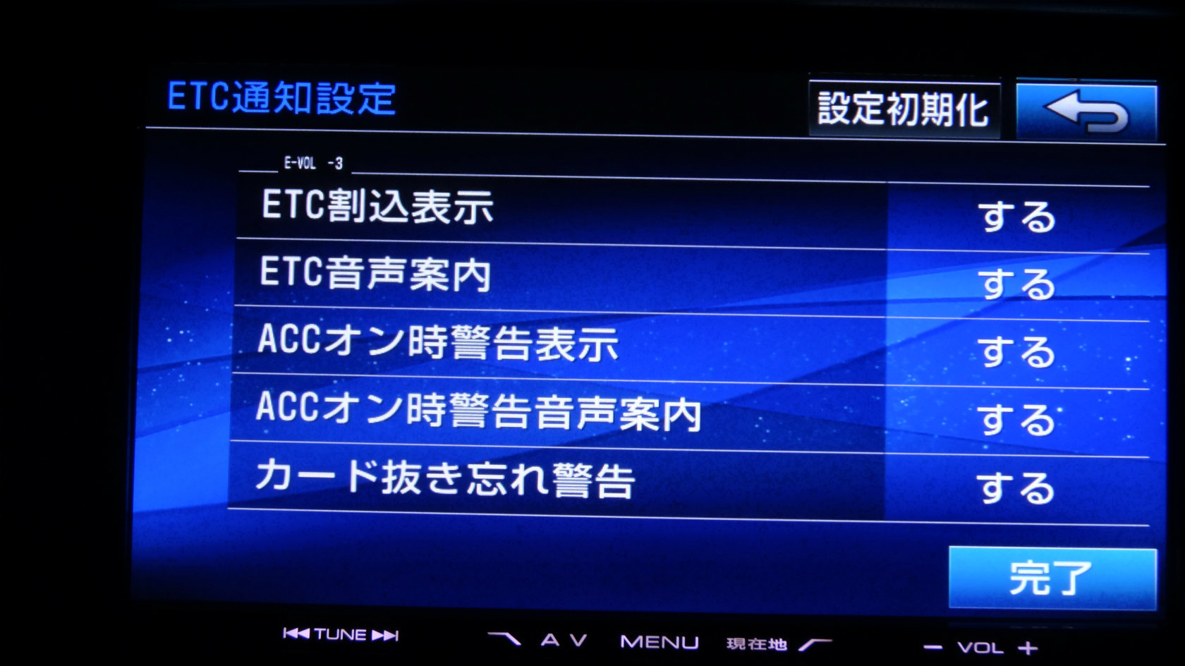 イクリプスETC111/108タイプ用ナビ連動ケーブル: エブリイえぶりでー （Seesaa版）